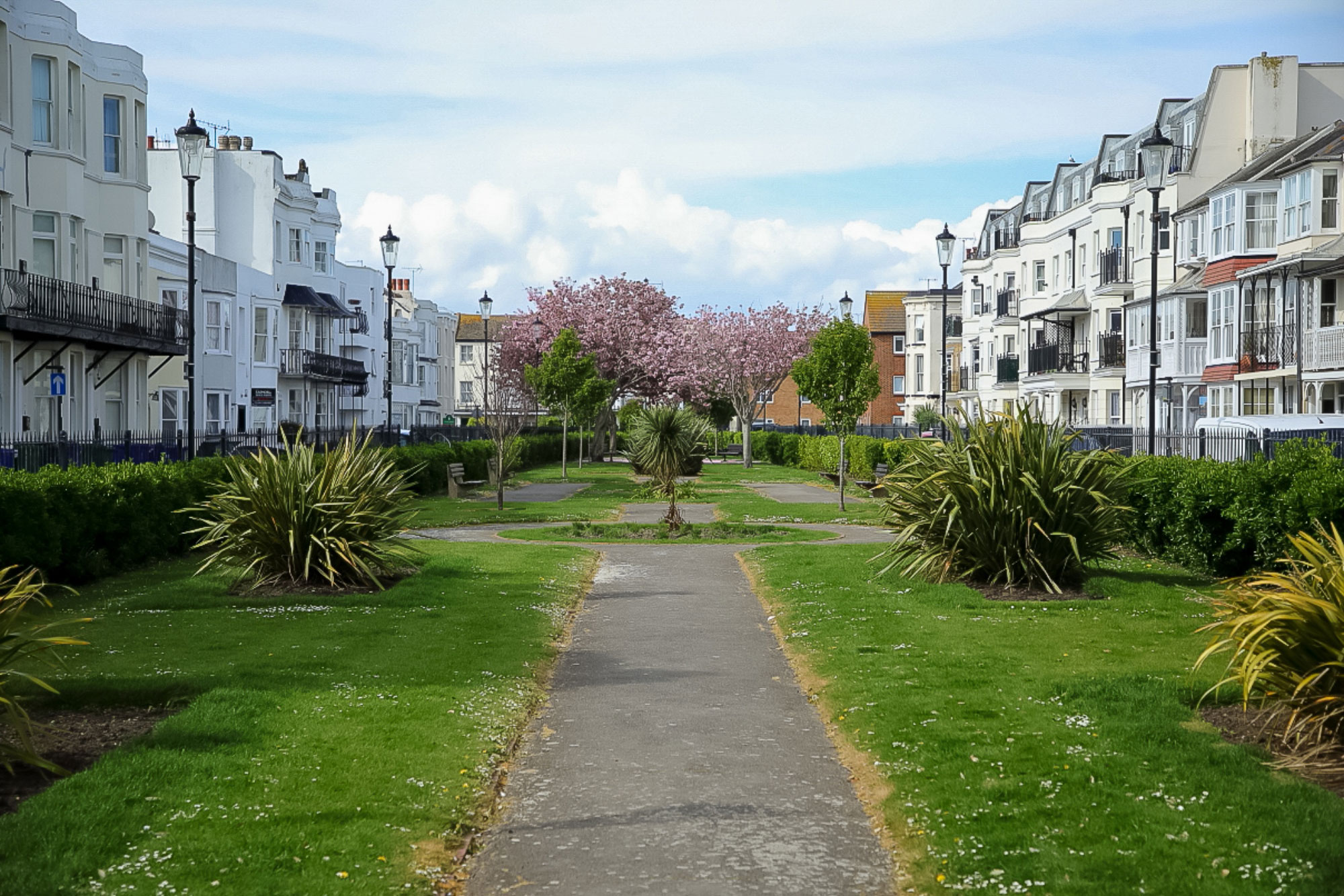 Bognor Regis History Timeline - Bognor Heritage